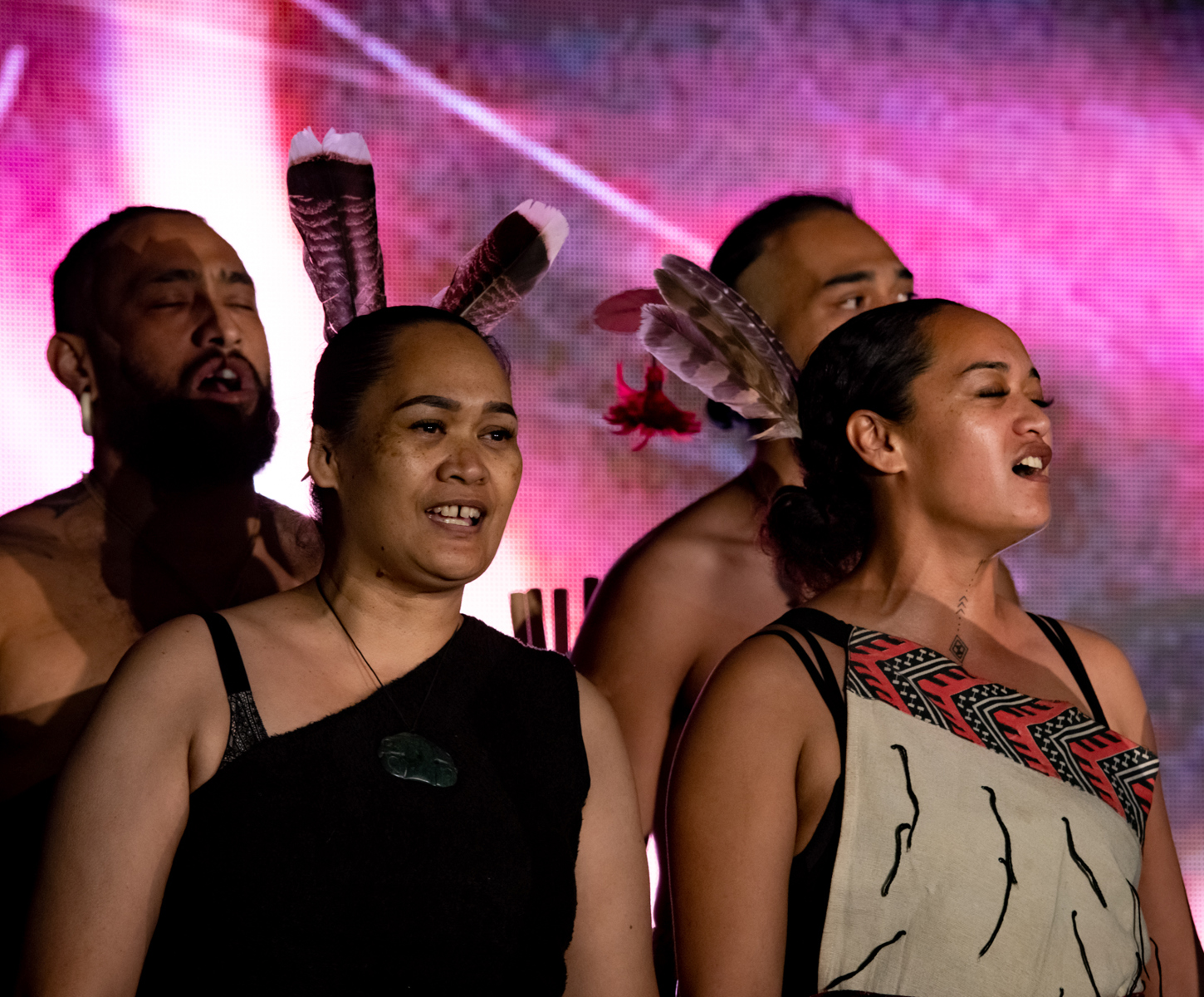 Celebrating Matariki - Auckland Council