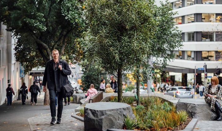 Eastern Busway is connecting communities and driving growth - Auckland ...