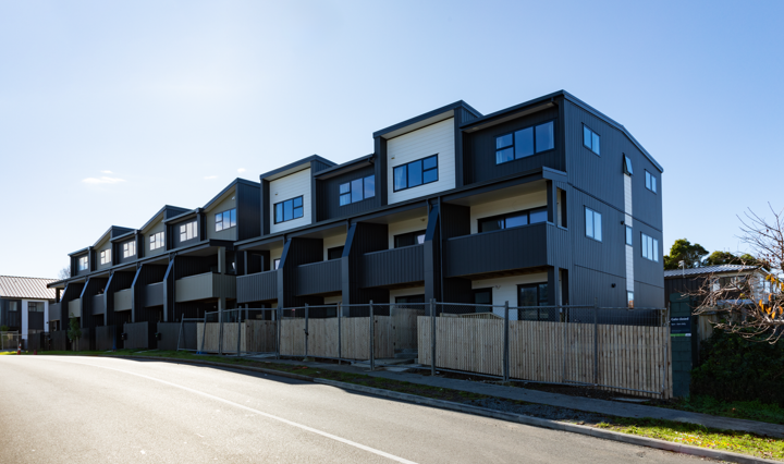 Old Papatoetoe - Auckland Council