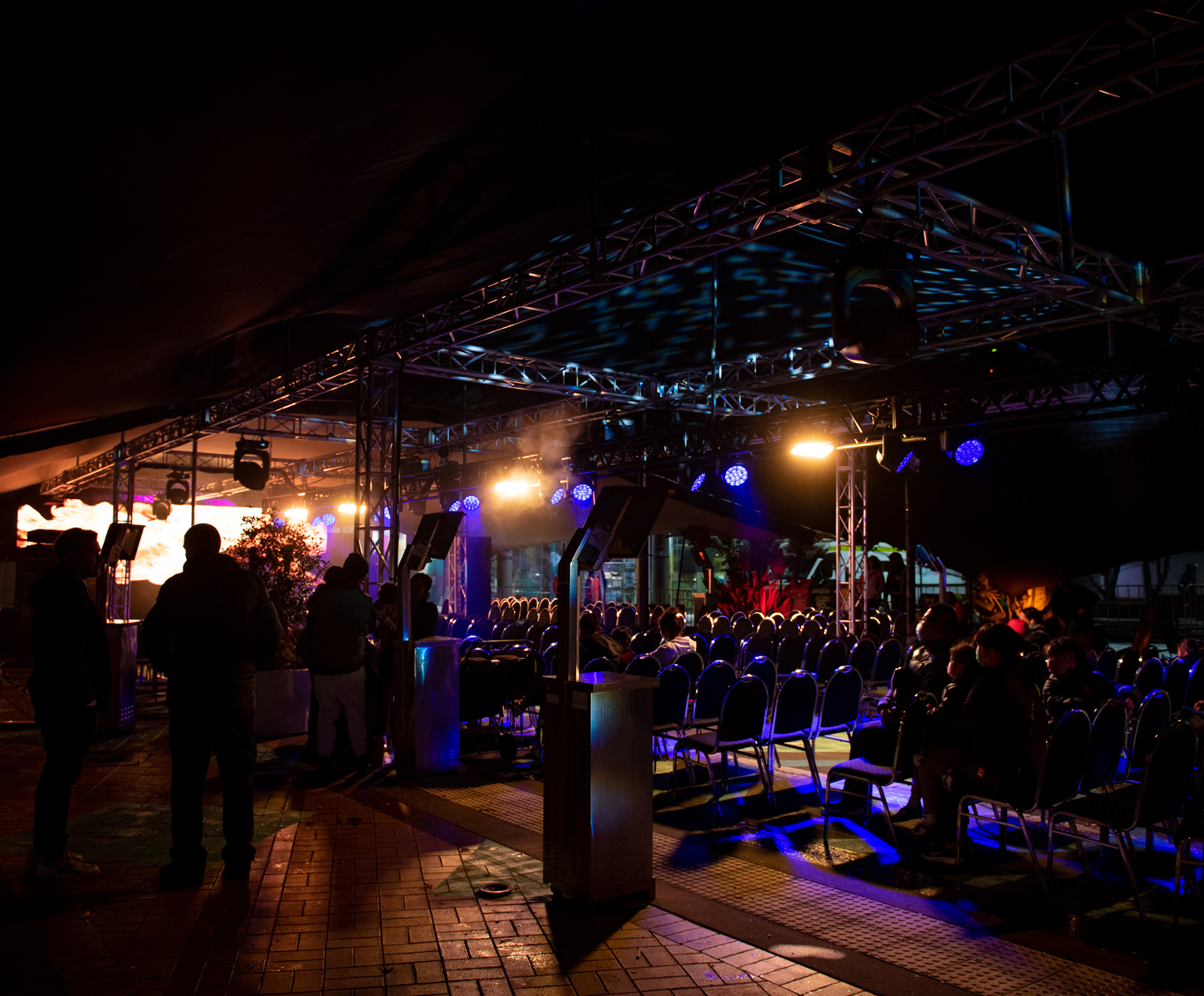 Celebrating Matariki - Auckland Council