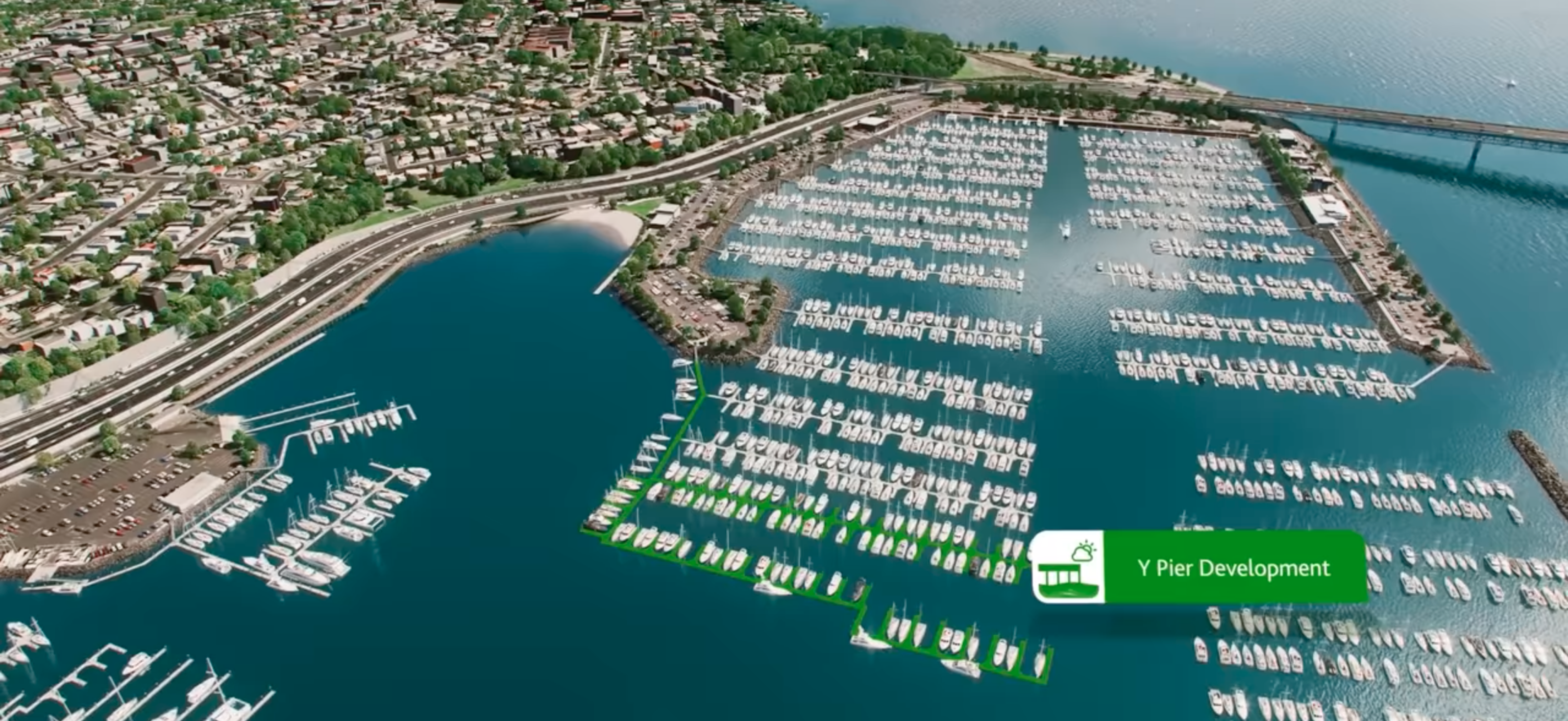 Westhaven - Auckland Council