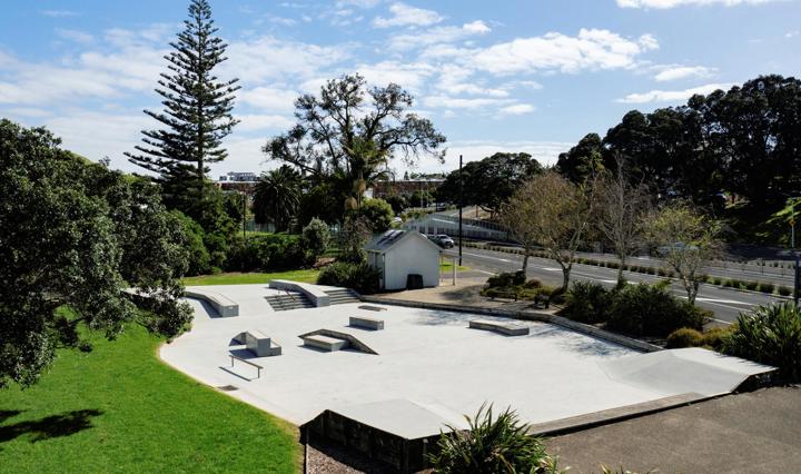 Panmure - Auckland Council