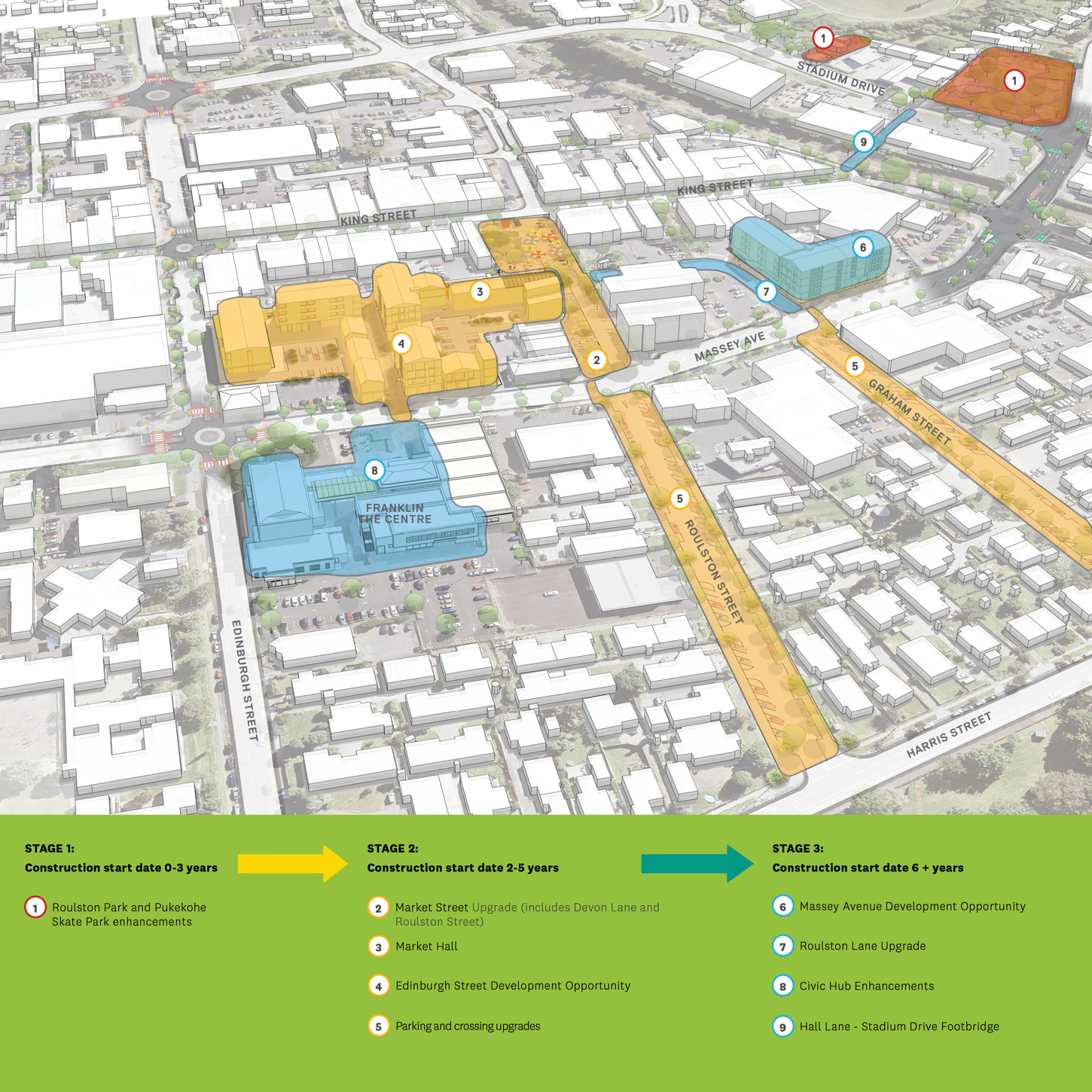 Pukekohe plan - Auckland Council