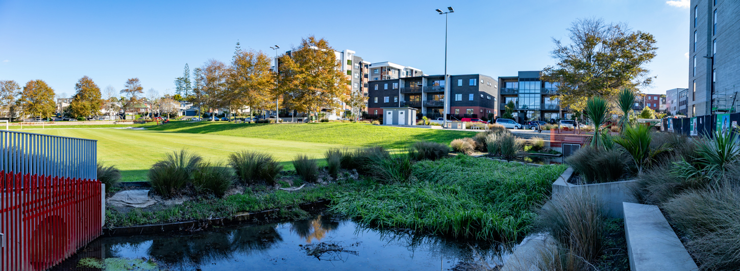 Drury - Auckland Council