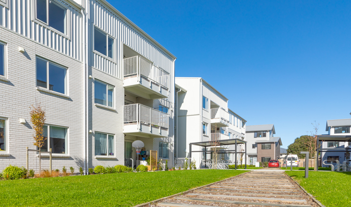 Henderson - Auckland Council