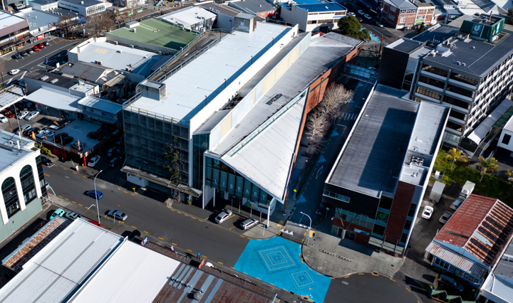 Henderson - Auckland Council