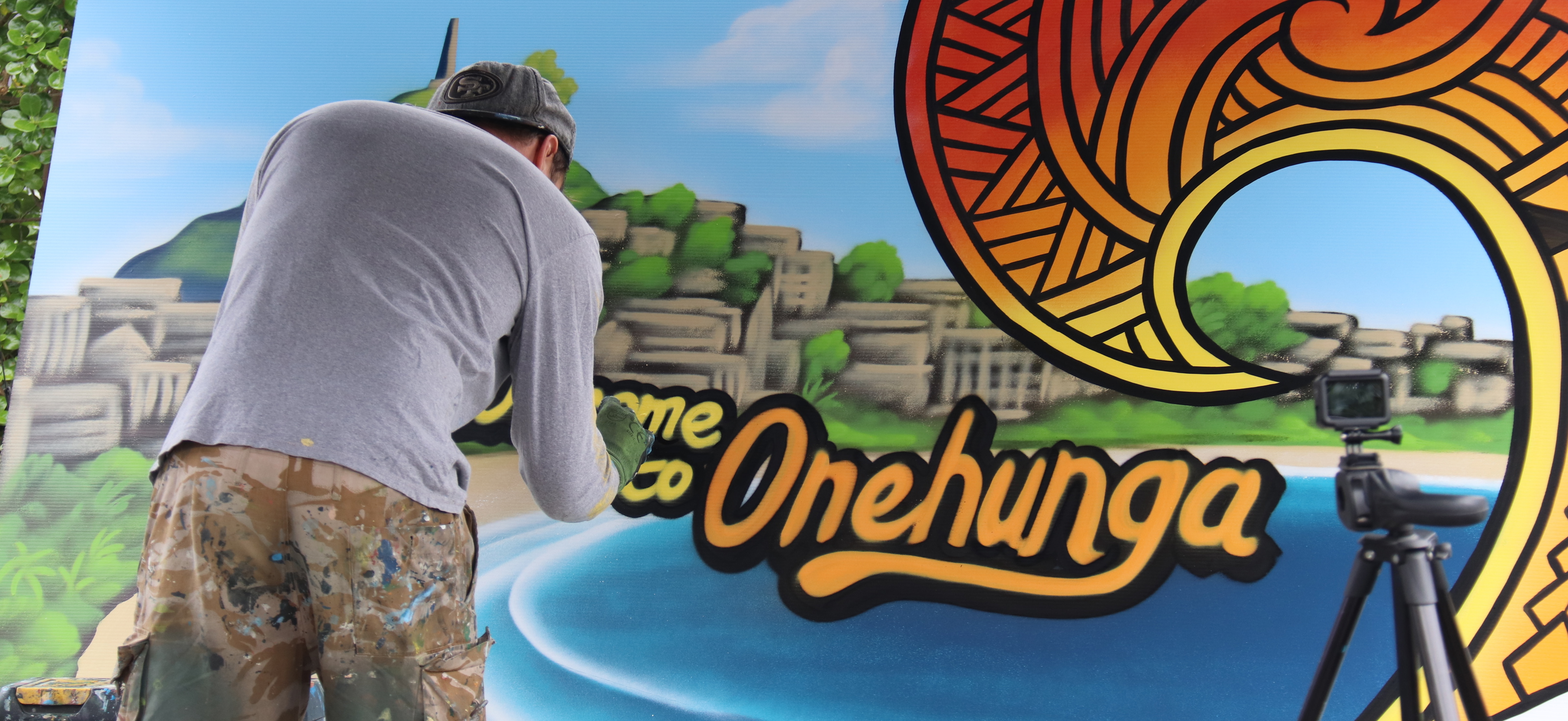 Onehunga - Free Fun Event - Auckland Council