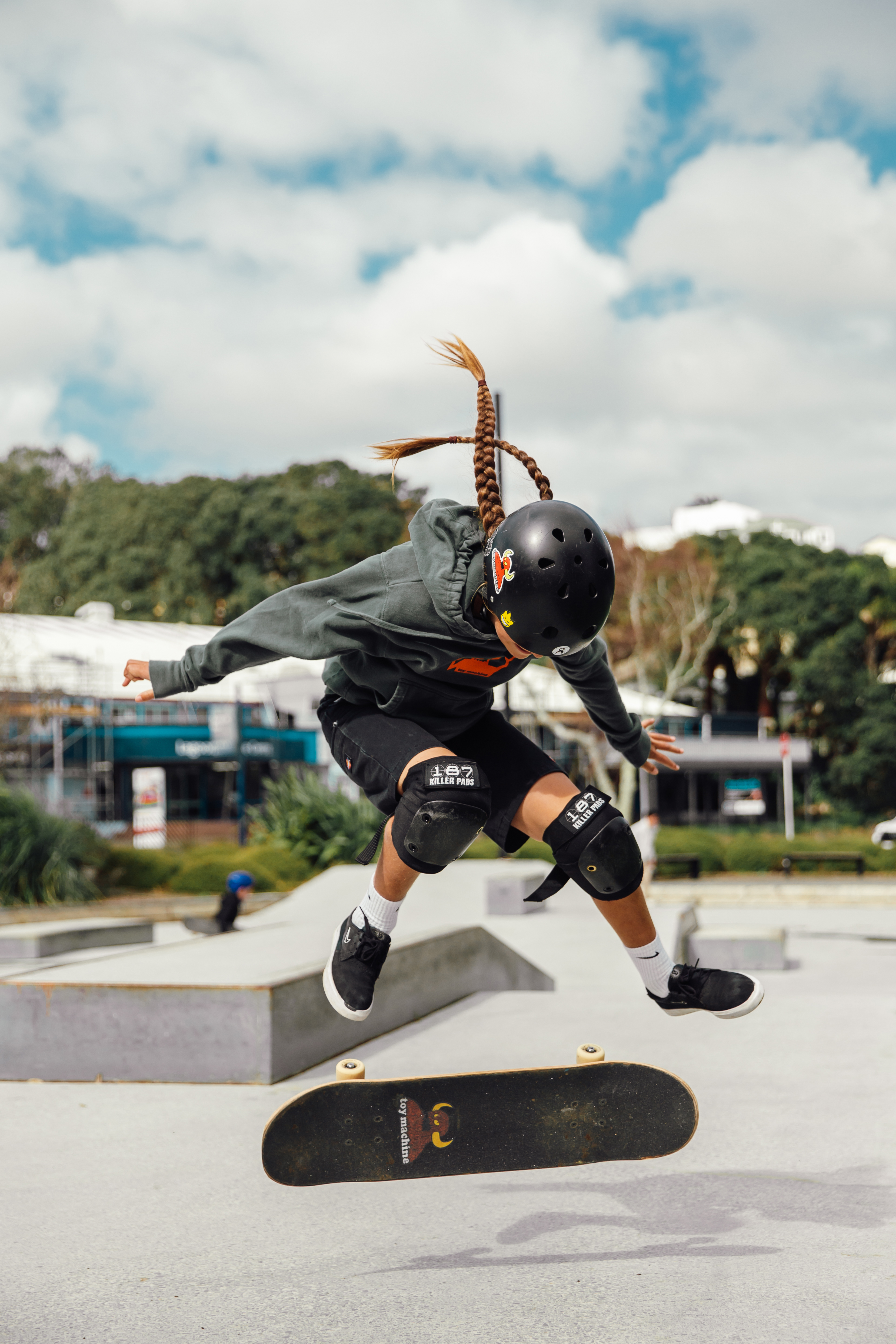 Panmure - Auckland Council