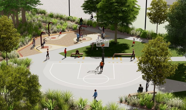 Old Papatoetoe - Auckland Council