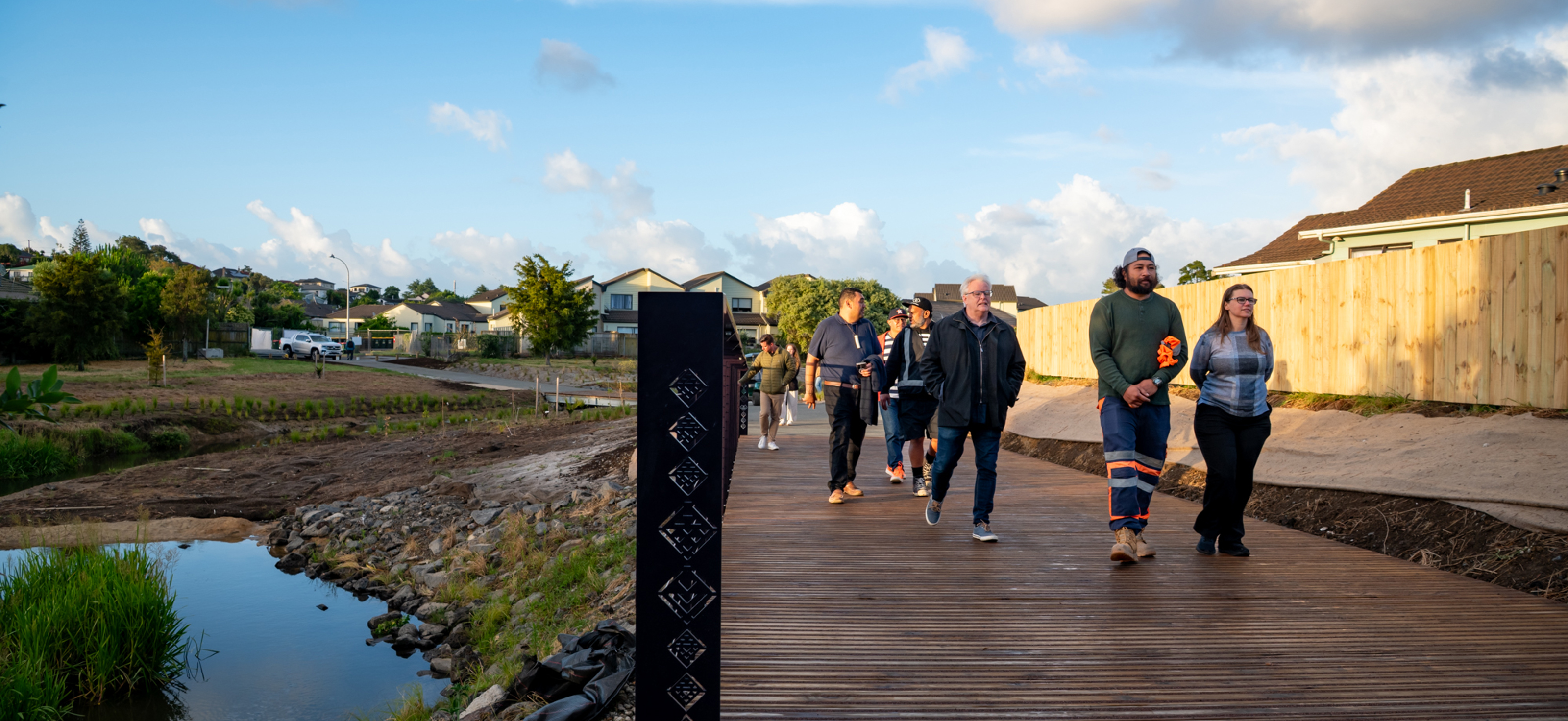 Te Aka Raataa Milestone - Auckland Council