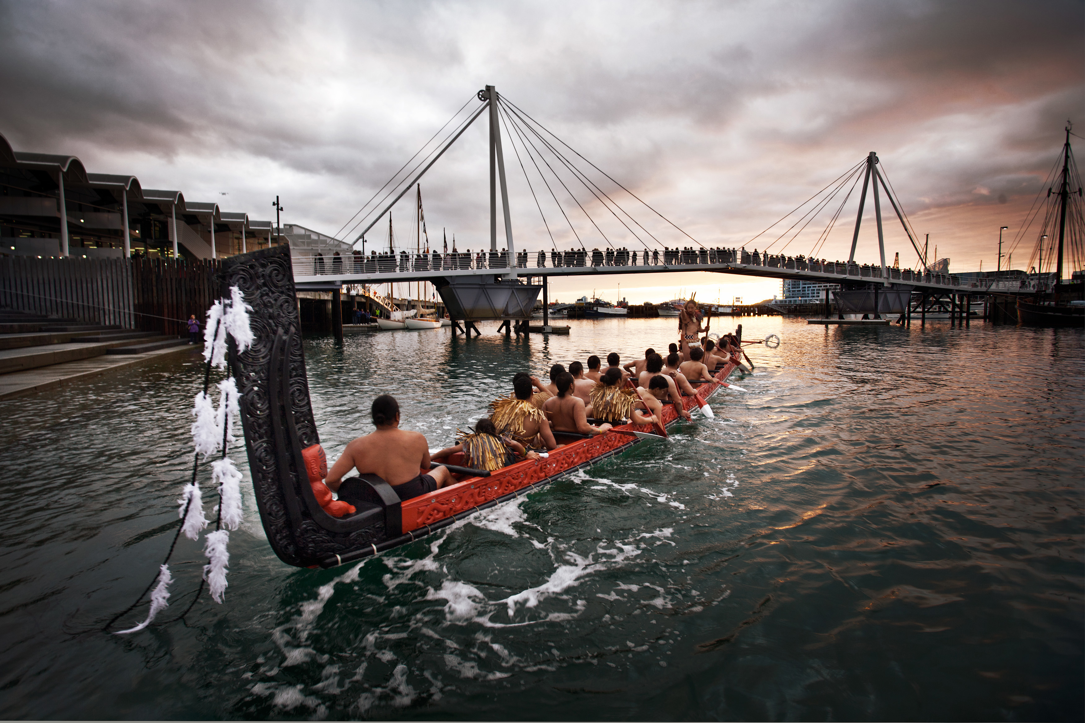 Mana Whenua - Auckland Council