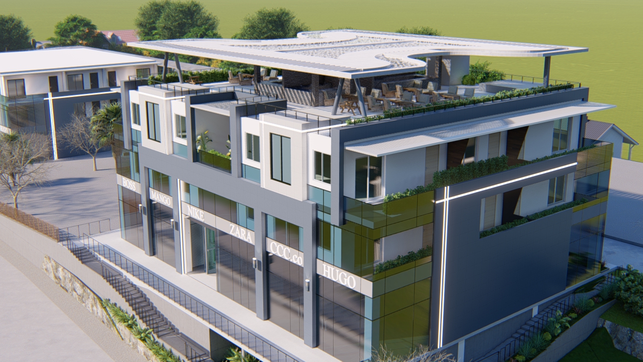 Old Howick library site set to rise again - Auckland Council