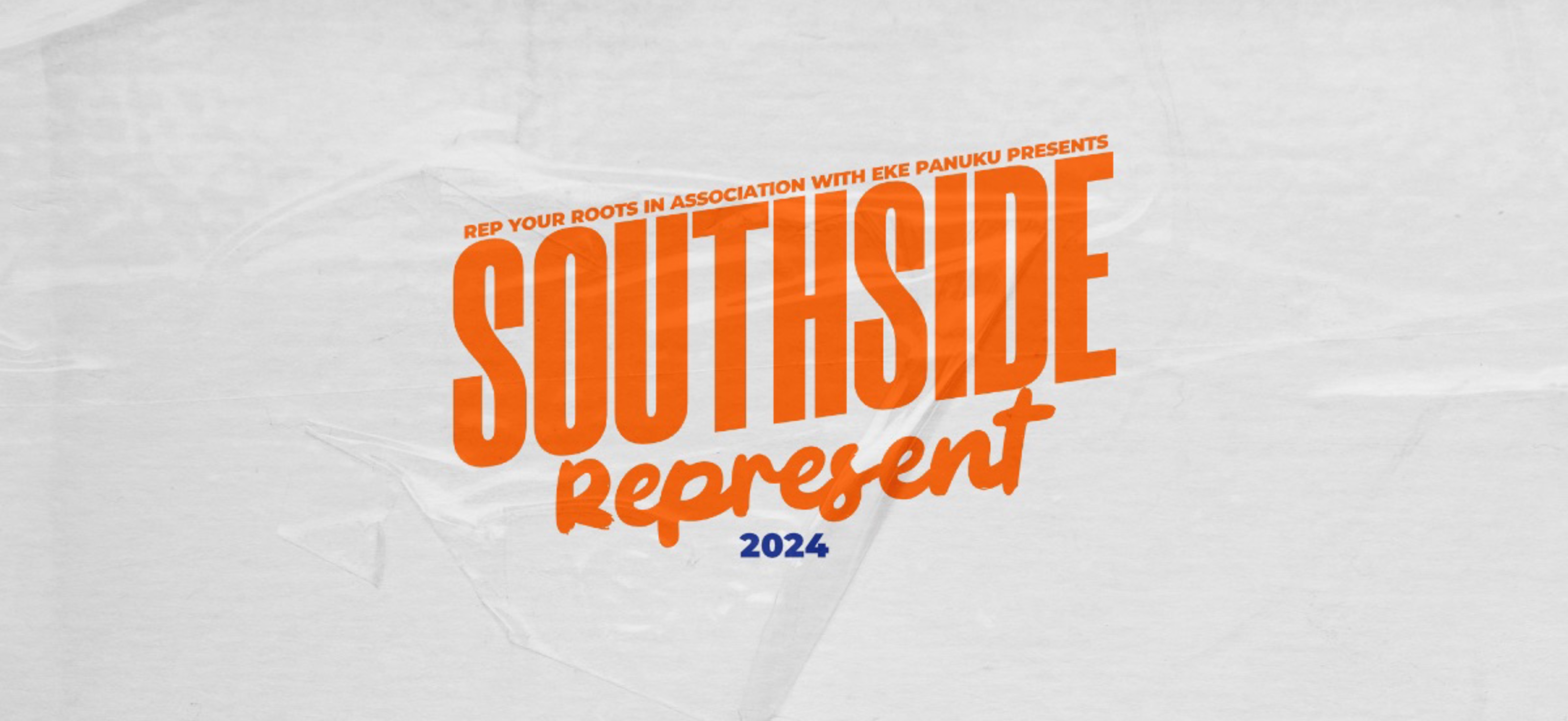 Southside Represent - 2024 - Auckland Council