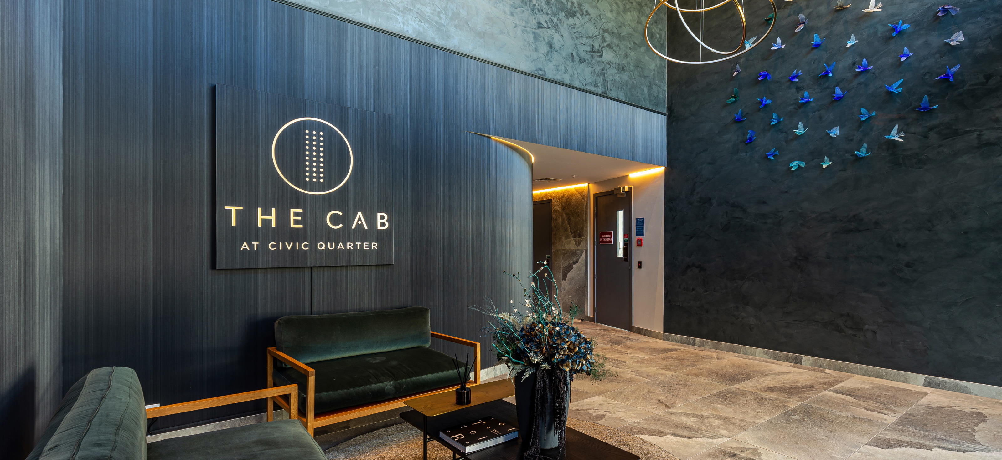 Successful restoration of the CAB - Auckland Council