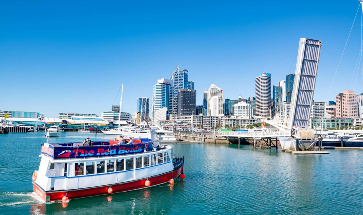 Wynyard Quarter - Auckland Council
