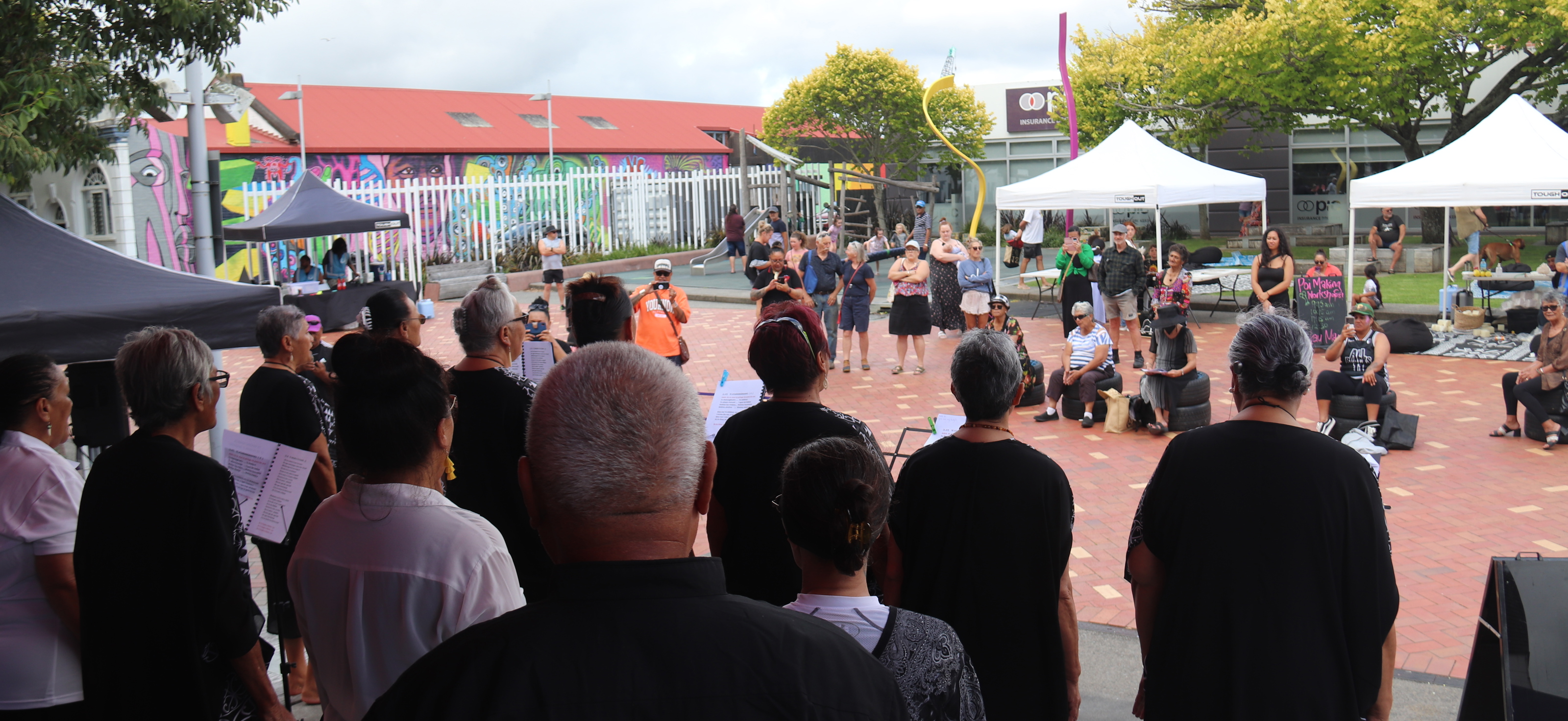 Pukekohe Fun - June 2023 - Auckland Council