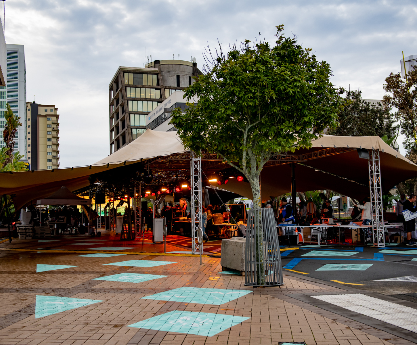 Celebrating Matariki - Auckland Council