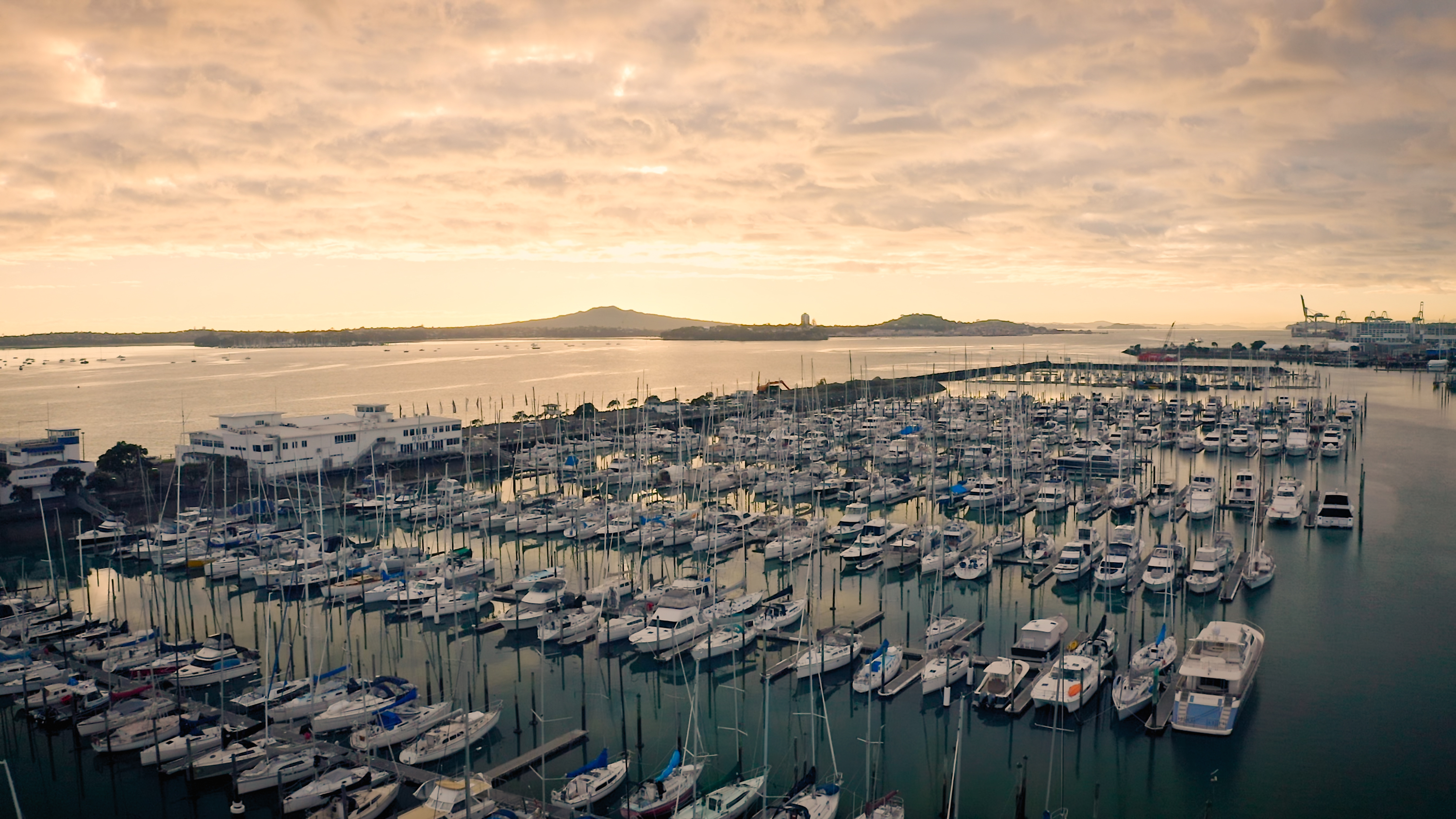 Westhaven - Auckland Council