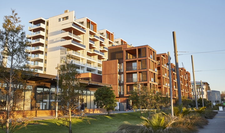 Wynyard Quarter - Auckland Council