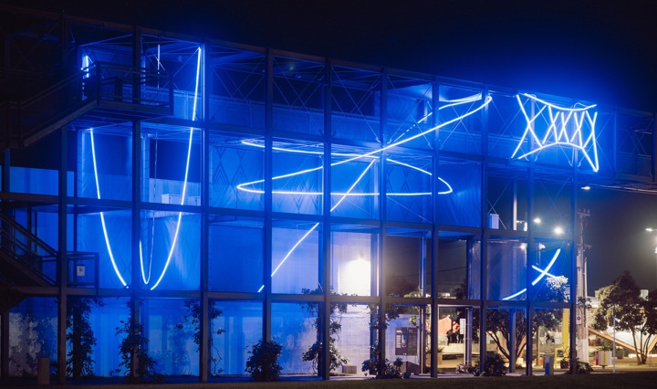 The Gantry: A Modern Landmark with Industrial Roots - Auckland Council