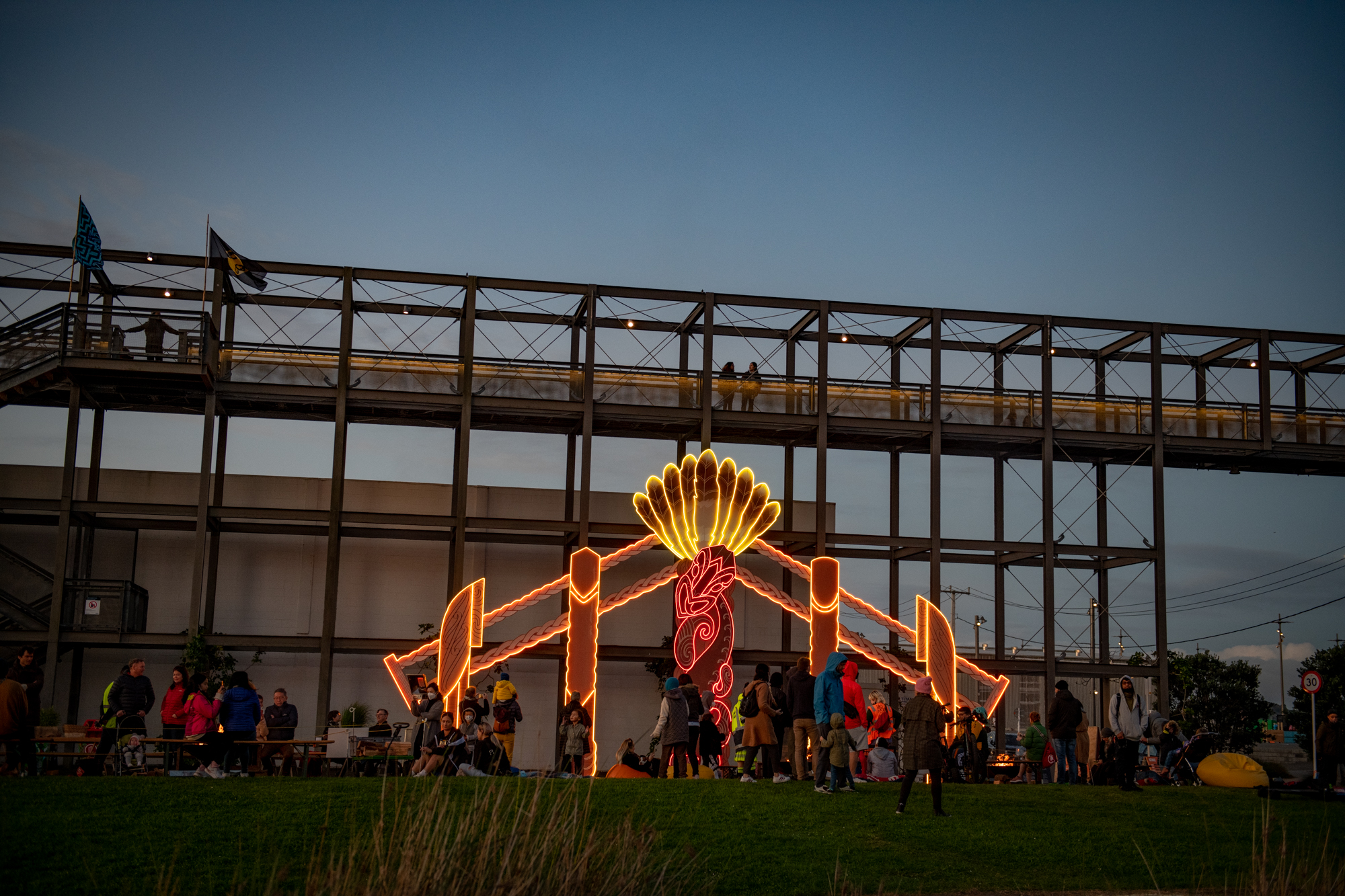 Celebrating Matariki - Auckland Council