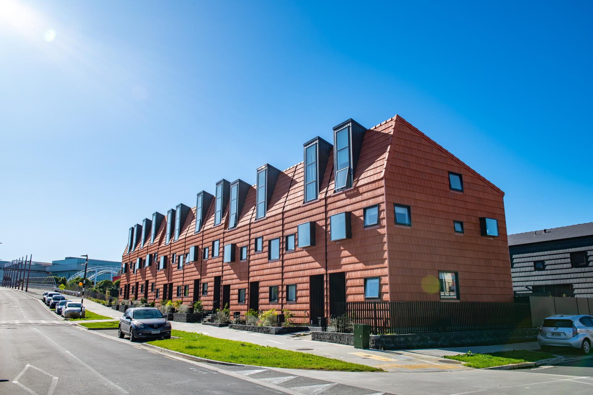 Transforming Barrowcliffe Place into a Thriving Urban Neighbourhood ...