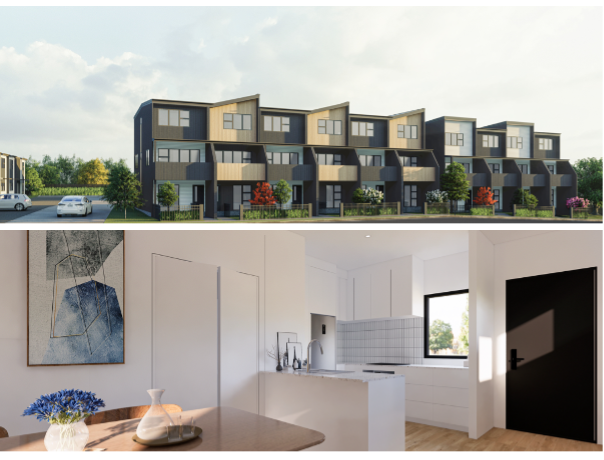 Housing Foundation lays ground for new dwellings in Old Papatoetoe ...