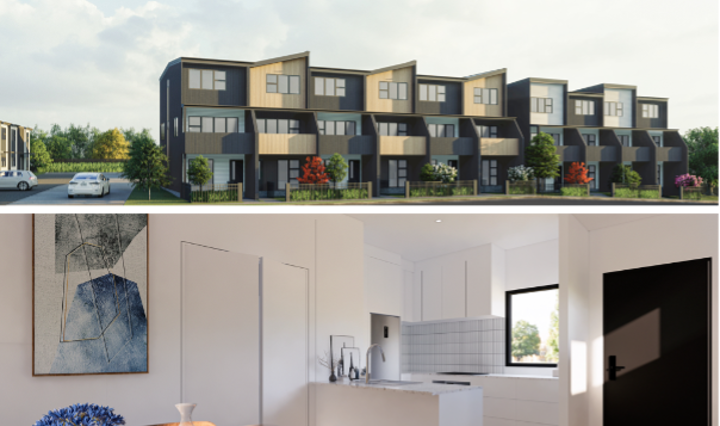 Old Papatoetoe - Auckland Council