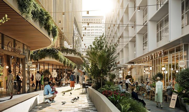 Drury: connecting Auckland - Auckland Council