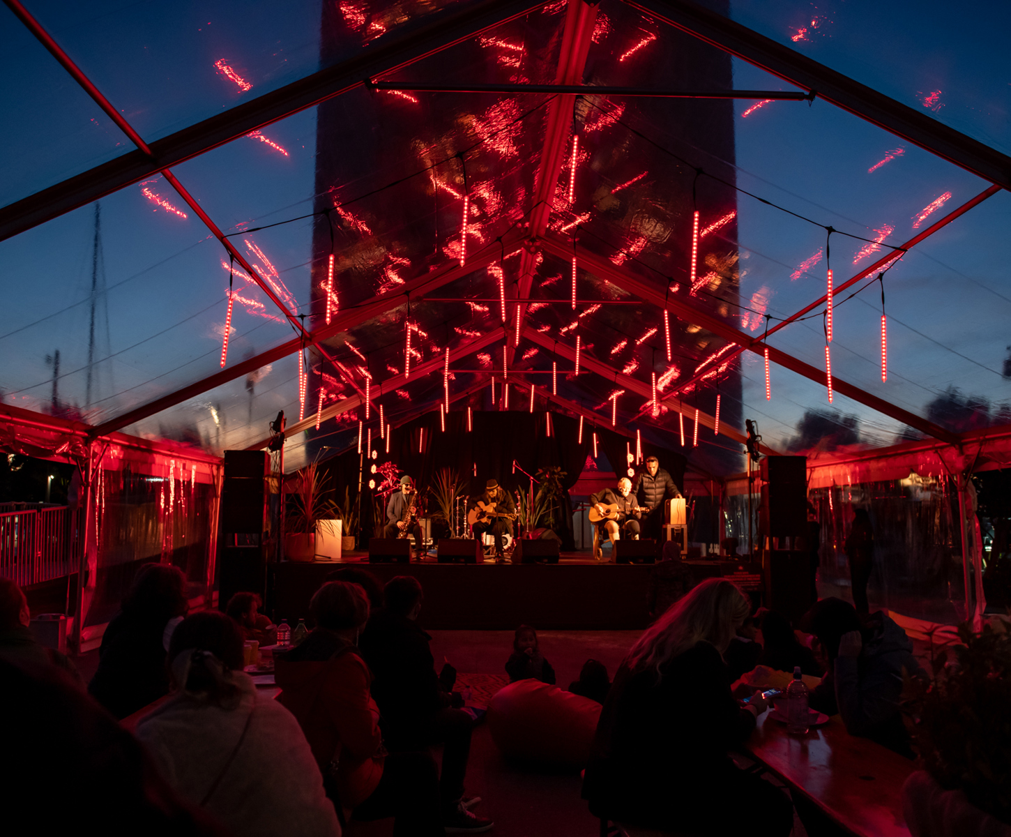 Celebrating Matariki - Auckland Council