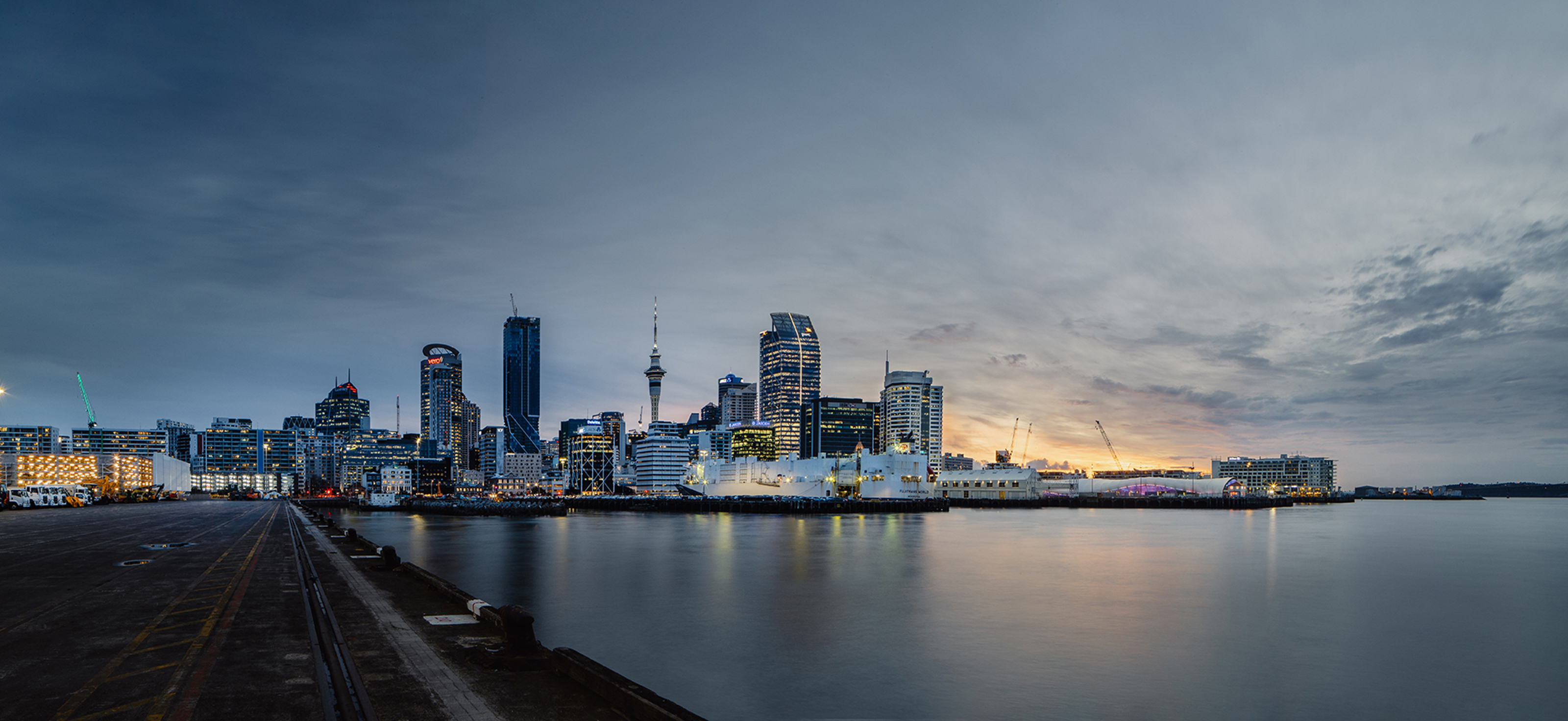 Mayoral Announcement - Urban Development Office - Auckland Council