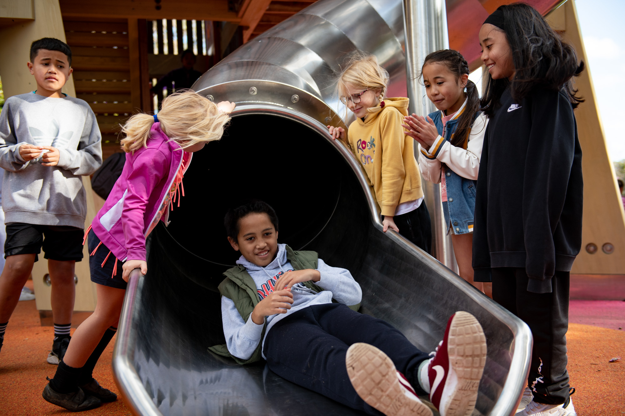 We’re bringing a spectacular playground to Manukau - Auckland Council